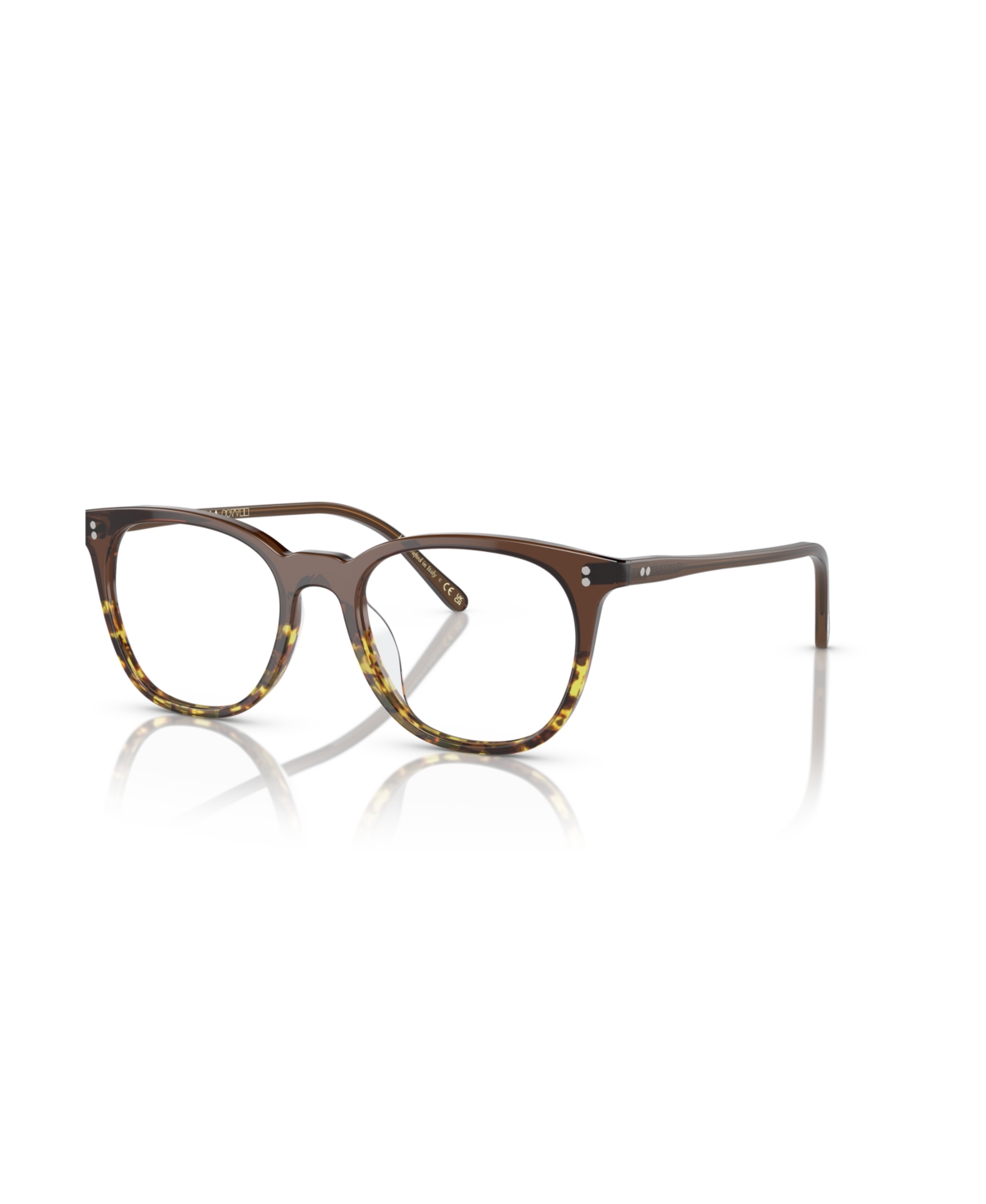 Click here for Oliver Peoples Unisex Josianne Eyeglasses  OV5538U... prices
