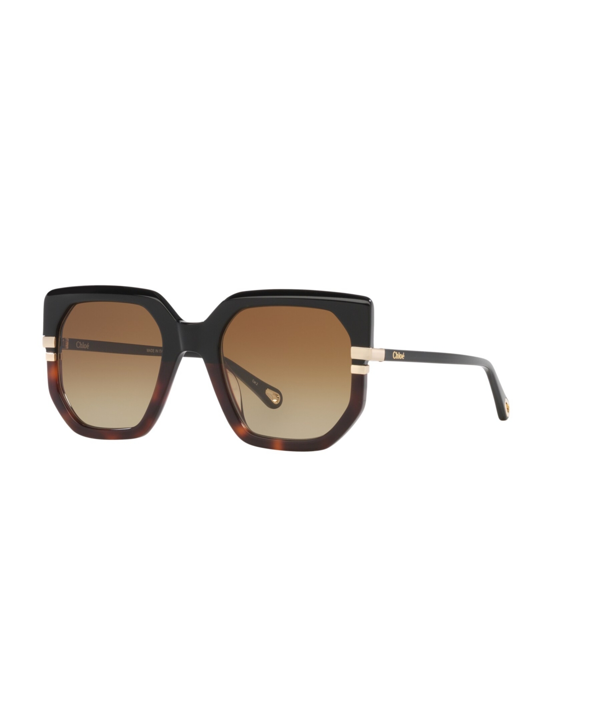 Click here for Chloe Womens Butterfly Sunglasses  CH0240S 6N00053... prices