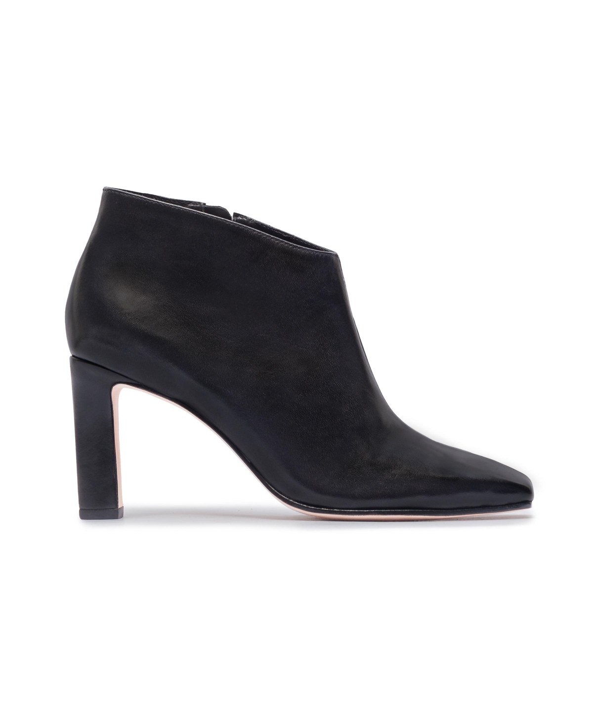 Click here for Bernardo Garda Ankle Bootie - Black prices