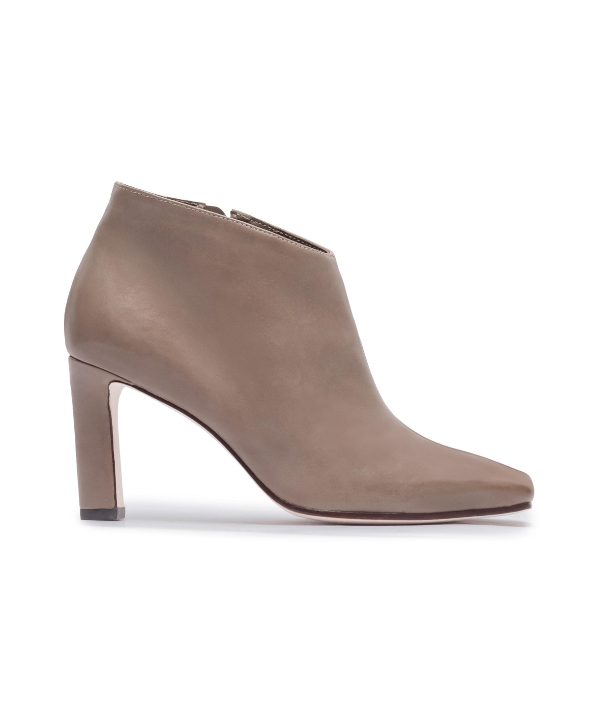 Click here for Bernardo Garda Ankle Bootie - Walnut prices