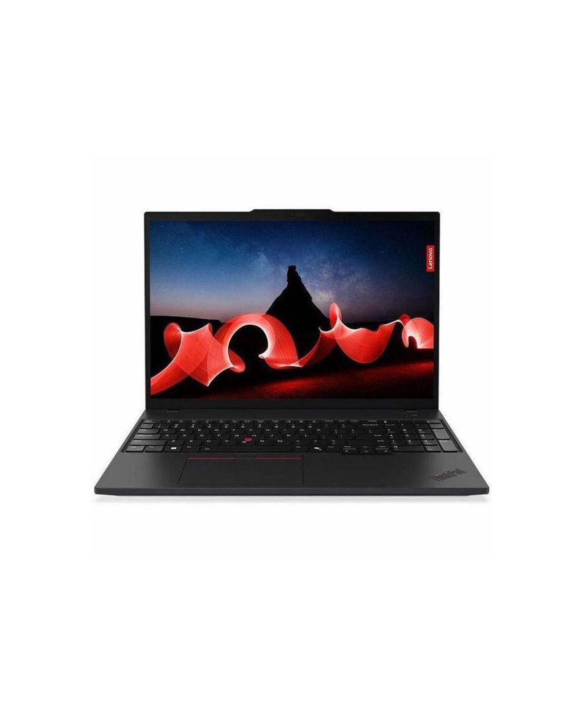 Click here for Lenovo ThinkPad T16 Gen 3 16" Wuxga Touchscre... prices