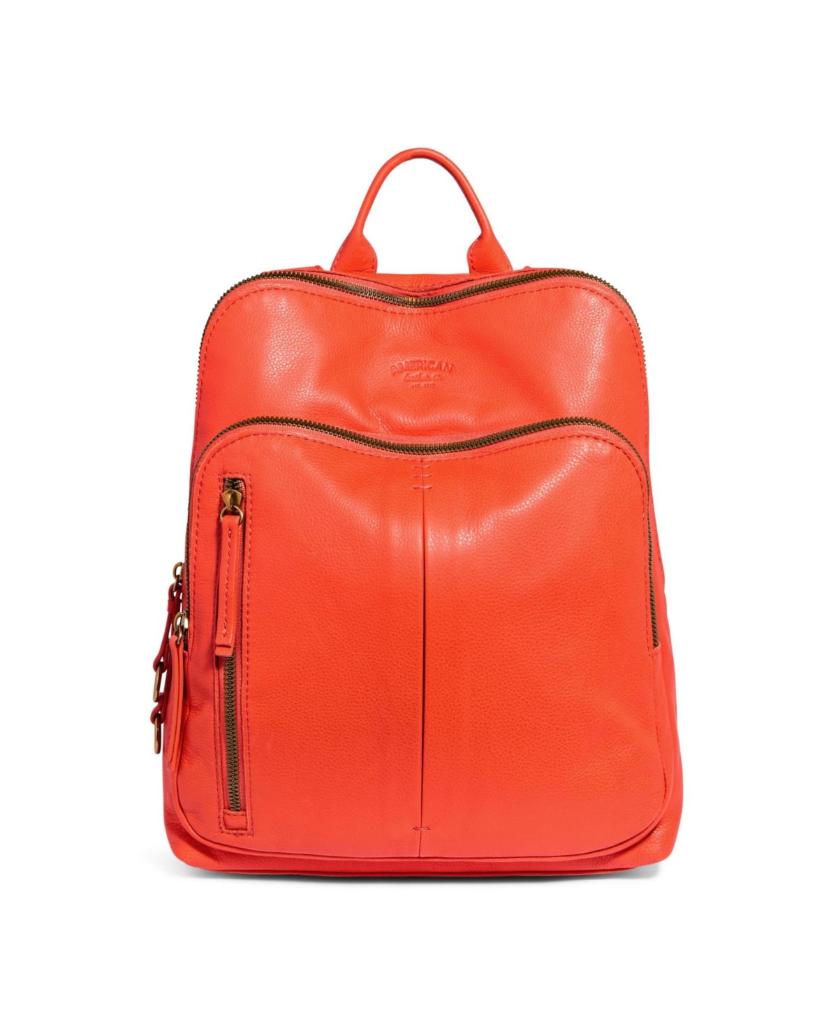 Click here for Cleveland Backpack - Chili smooth prices