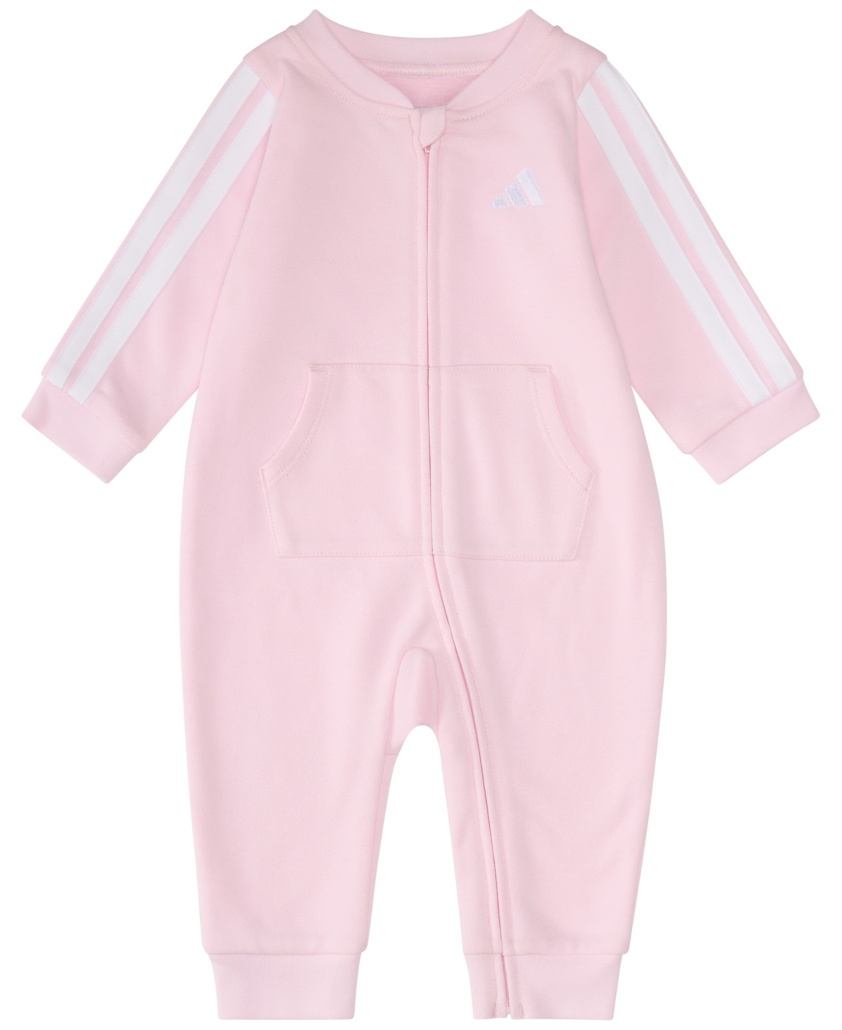 Click here for adidas Baby Girls Essentials Regular Fit Crew Neck... prices