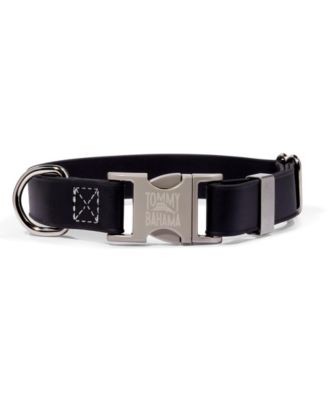Click here for Tommy Bahama Pet Collar Black Small prices