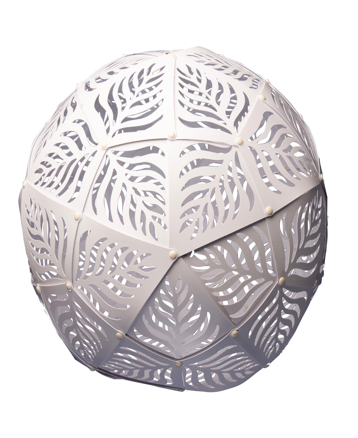 Click here for GlowTheory: 18 Solar - Palm - White prices