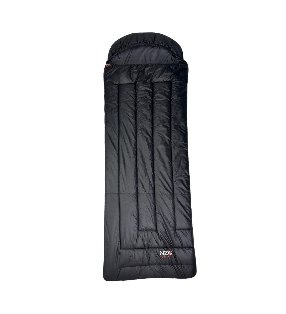 Click here for Near Zero Peralta 25 Syntehtic Sleeping Bag - Blac... prices