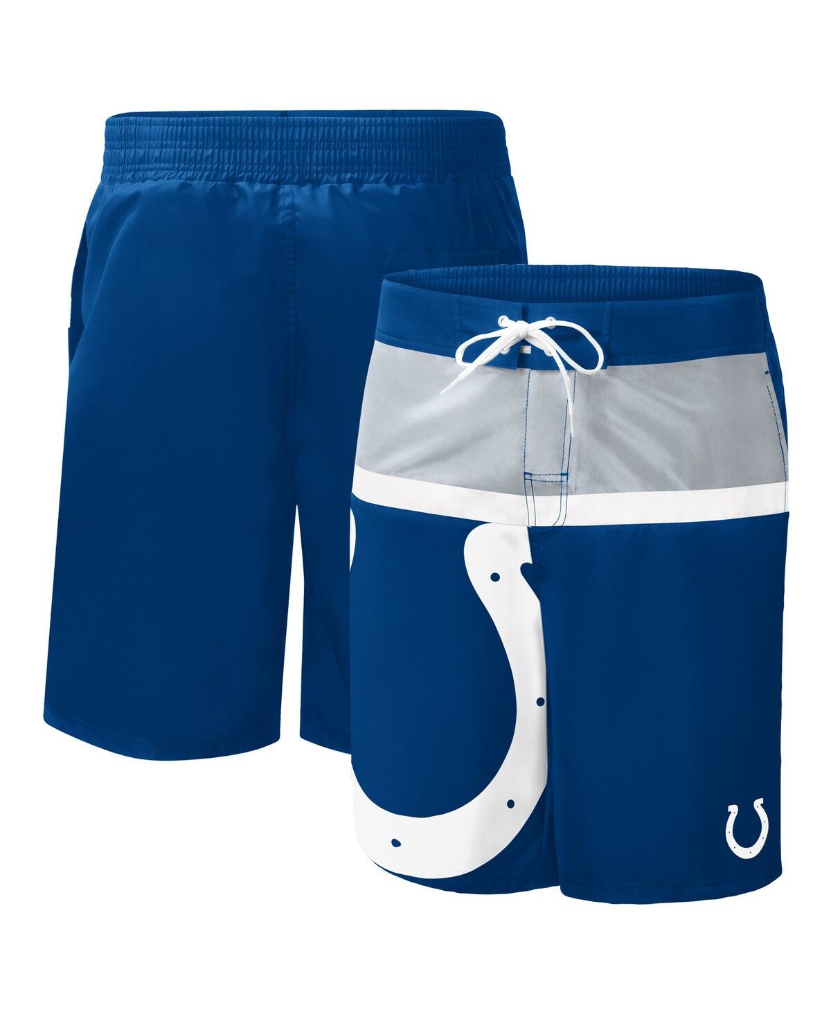 Click here for G-iii Sports by Carl Banks Mens Royal Indianapolis... prices