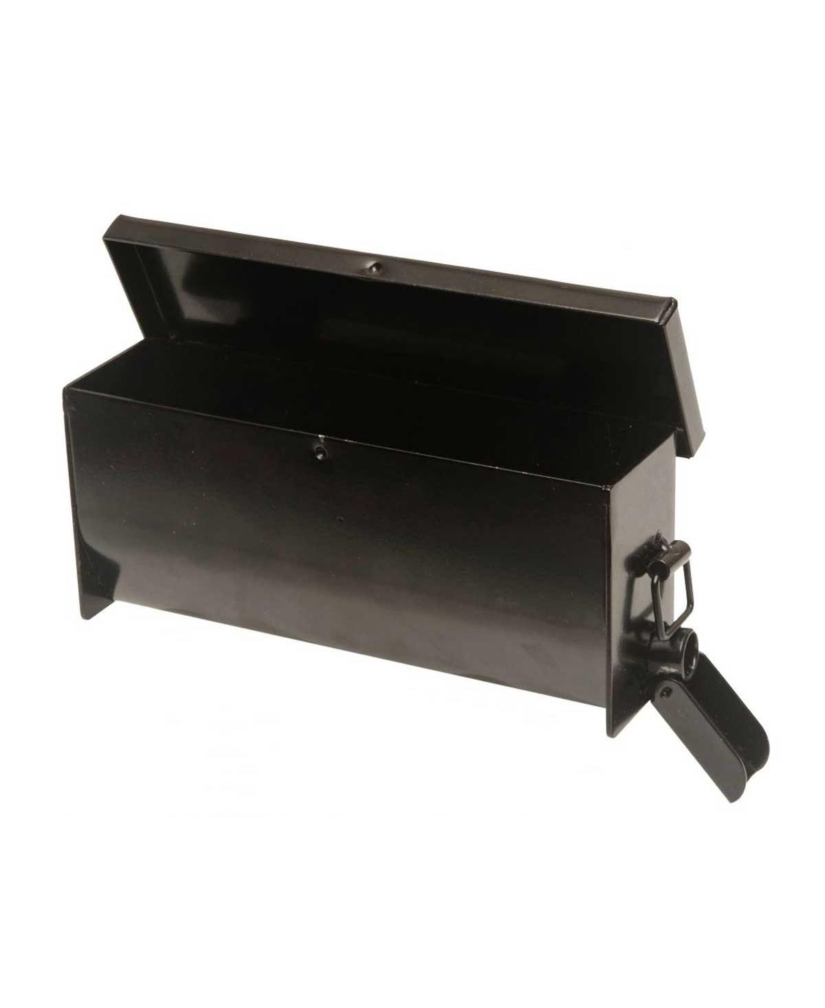 Click here for Little Buster Toys 1/16 Black Metal Cake Feeder prices