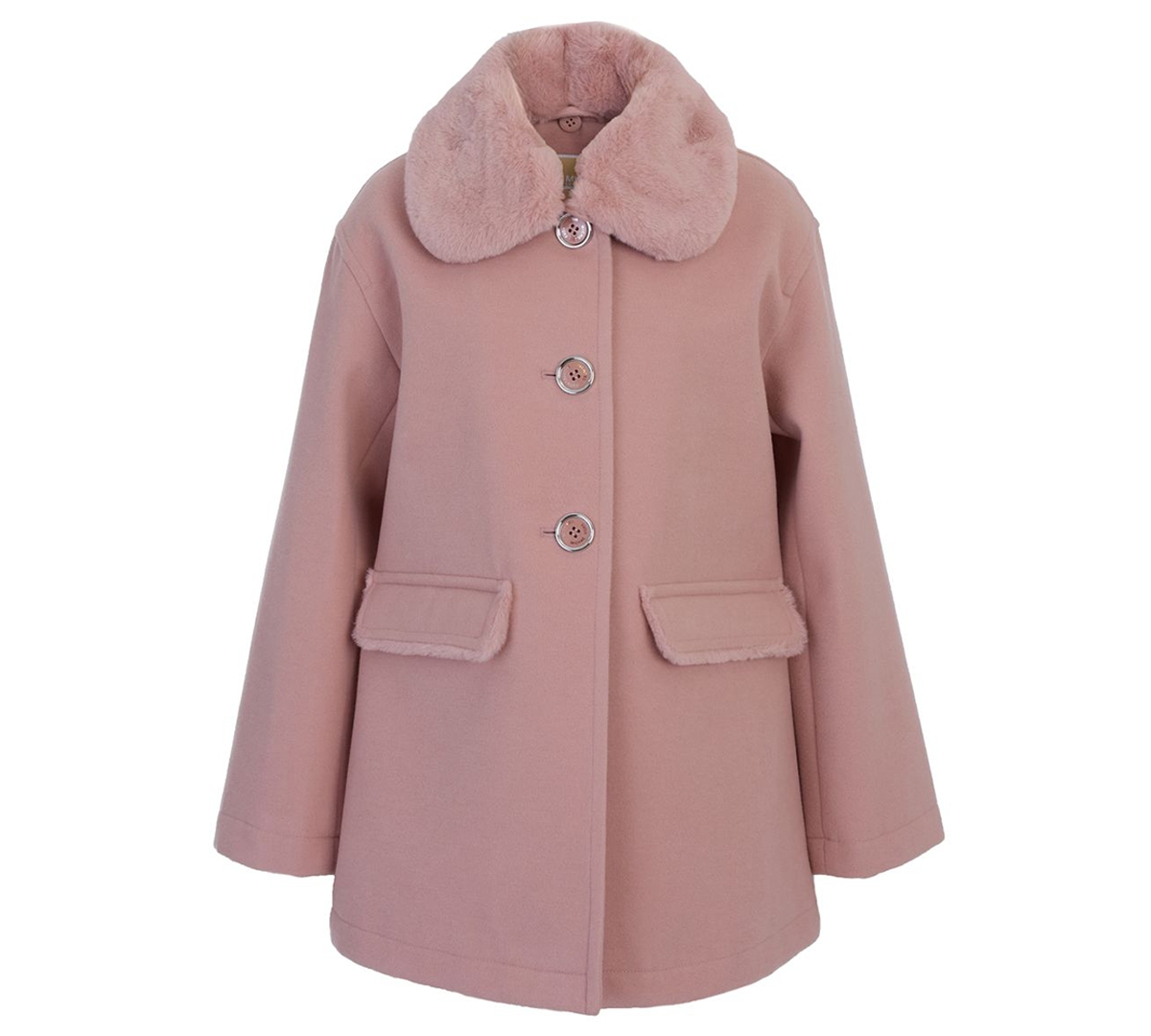 Click here for Michael Kors Toddler and Little Girls Detachable F... prices