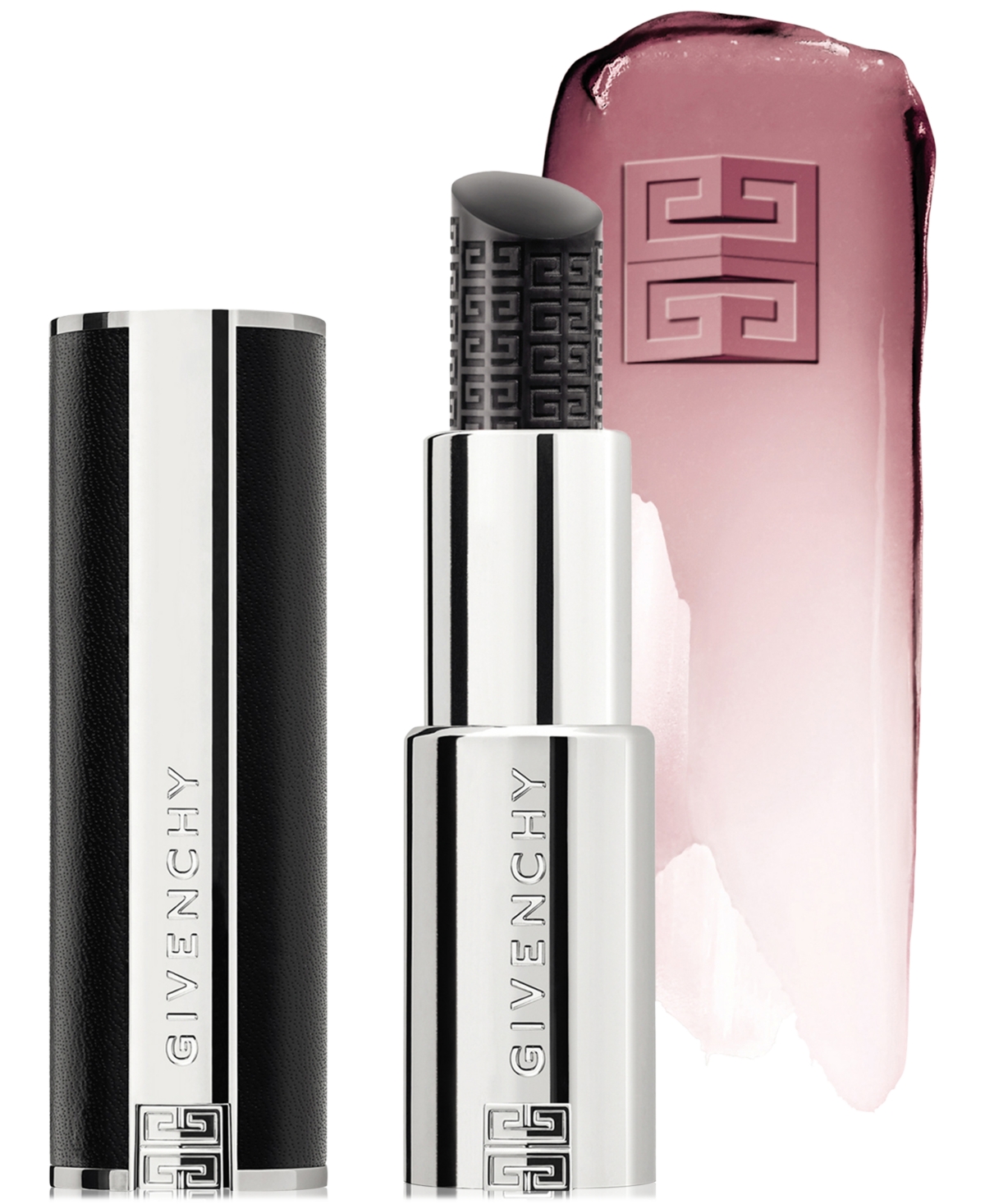 Click here for Givenchy Le Rouge Interdit Hydrating Lip Balm - SH... prices