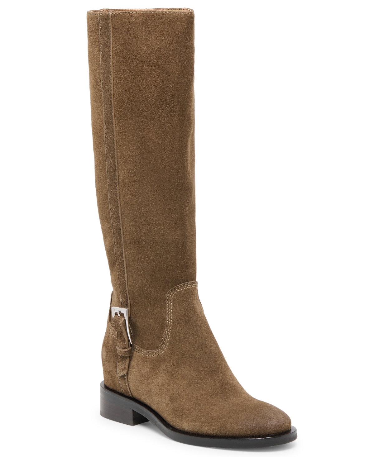 Click here for Dolce Vita Womens Kilian H2O Tall Knee-High Wide-C... prices