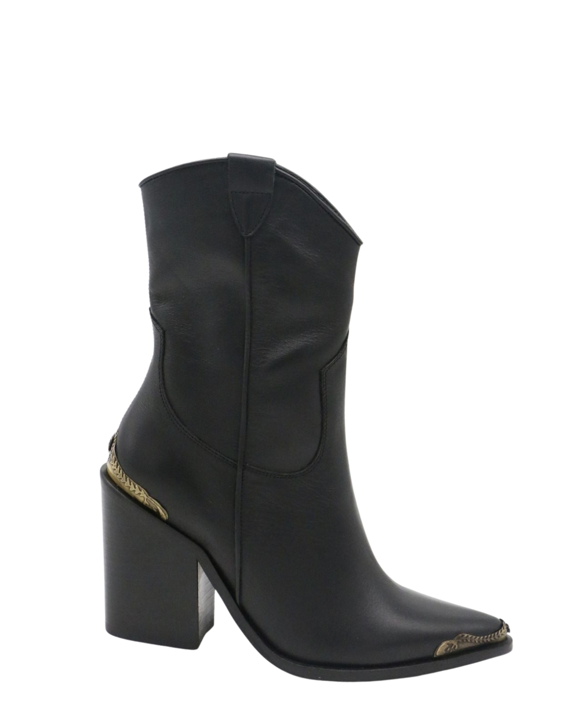 Click here for Stivali New York Womens Coachella Western Leather... prices