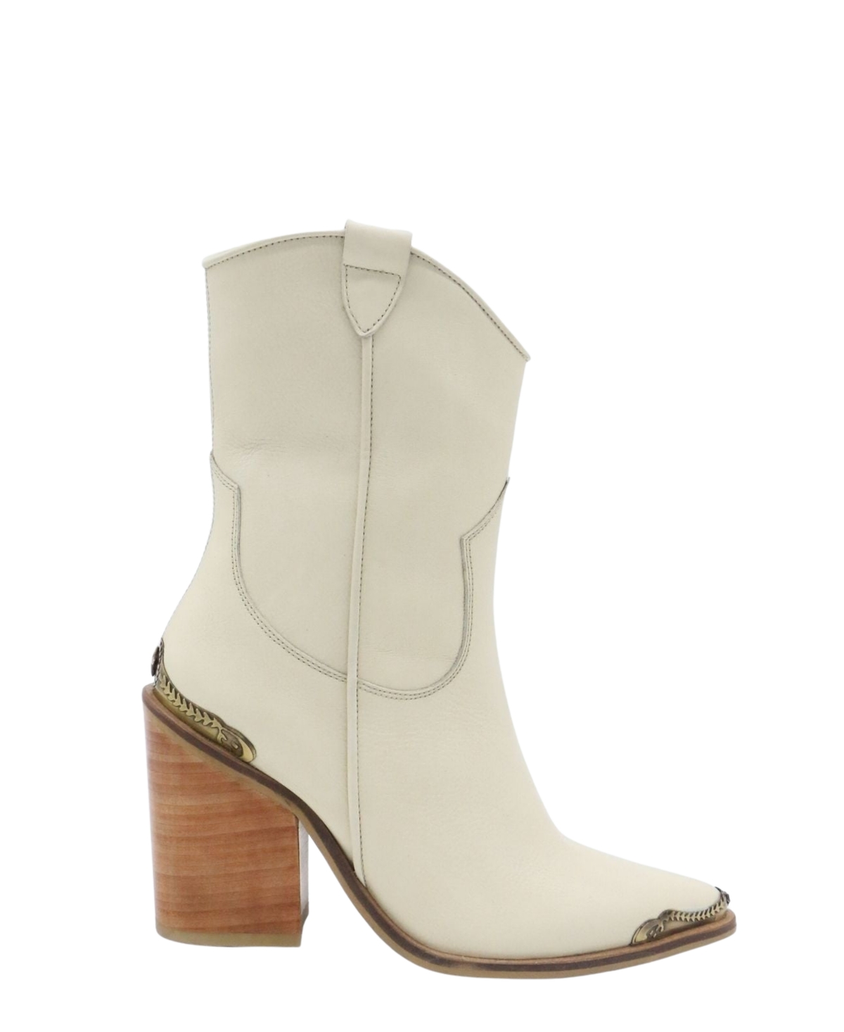Click here for Stivali New York Womens Coachella Western Leather... prices