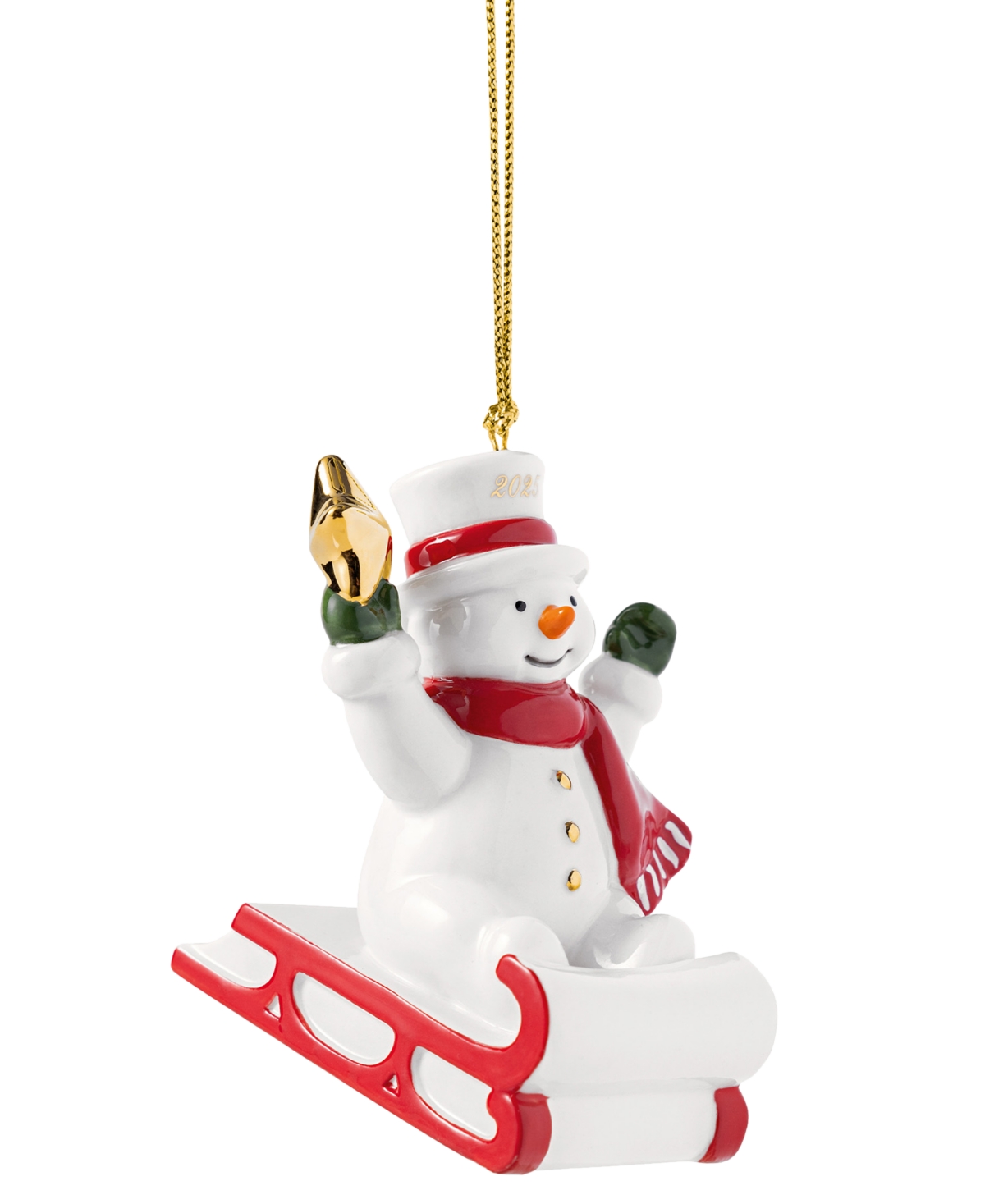 Click here for Villeroy & Boch 2025 Christmas Classics Annual Sno... prices