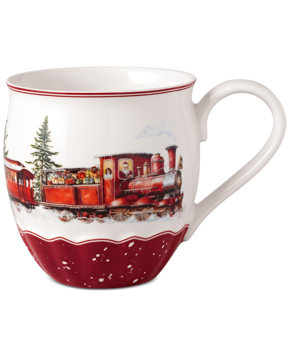 Click here for Villeroy & Boch 2025 Annual Mug  15th Anniversary... prices