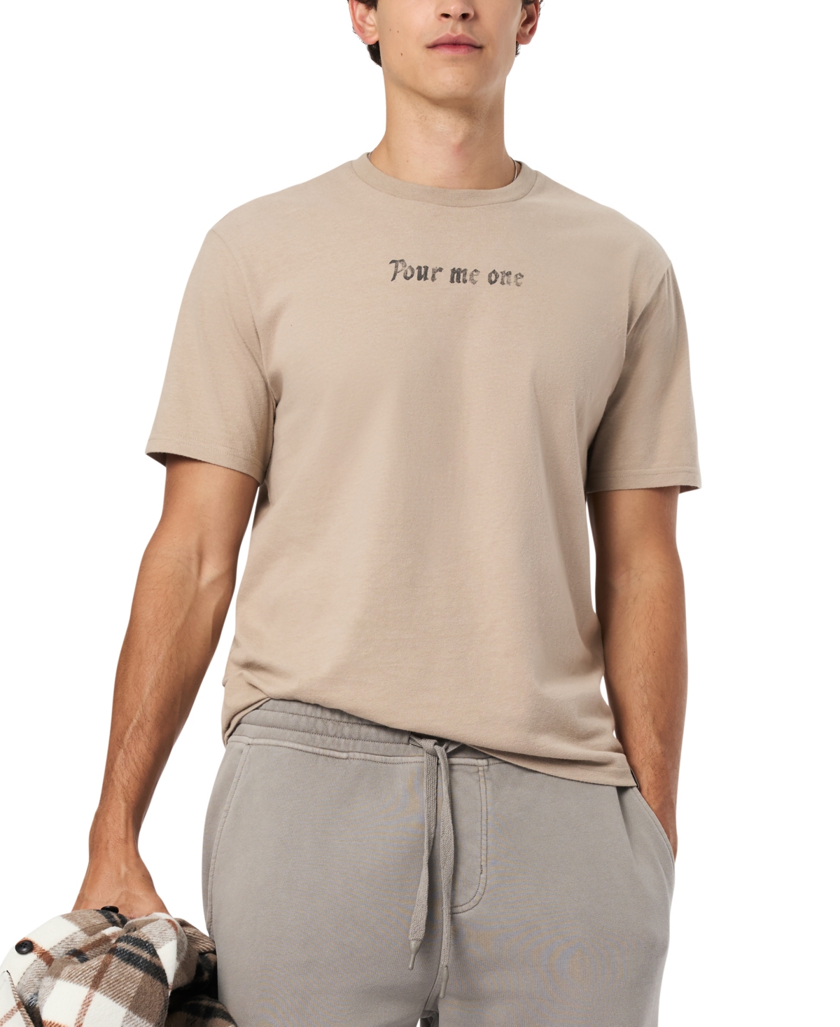 Click here for Buffalo David Bitton Mens Thayer Regular Fit Graph... prices