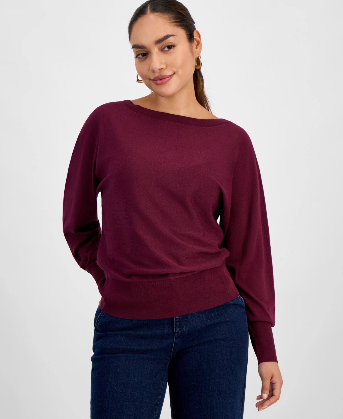 Click here for I.n.c. International Concepts Petite Lightweight B... prices