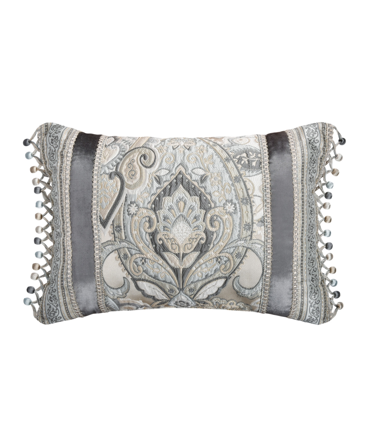 Click here for J Queen New York Annabelle Boudoir Decorative Pill... prices