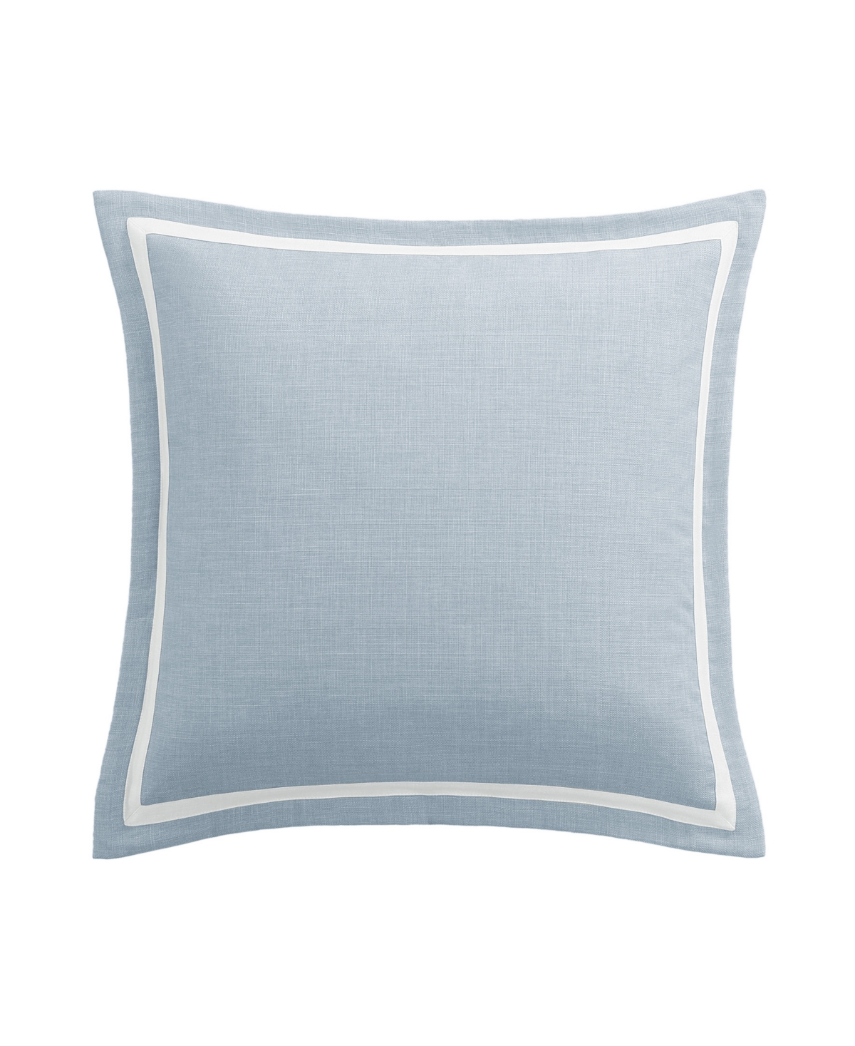 Click here for J Queen New York Garden Bloom Chambray Sham  Europ... prices