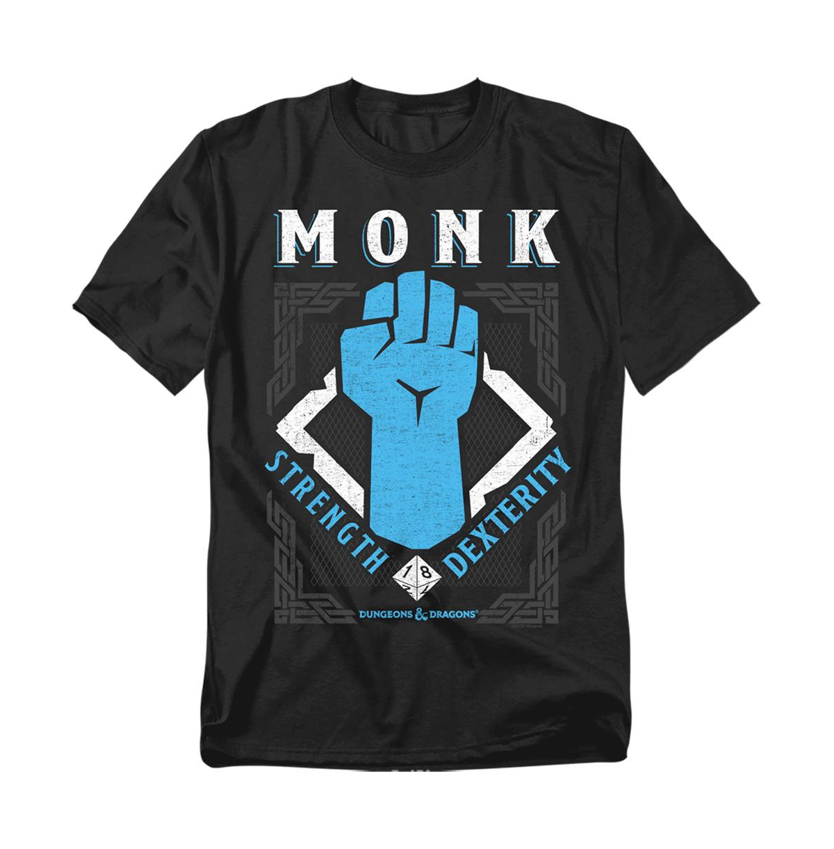 Click here for Logovision Mens Dungeons Dragons Monk Strength Dex... prices