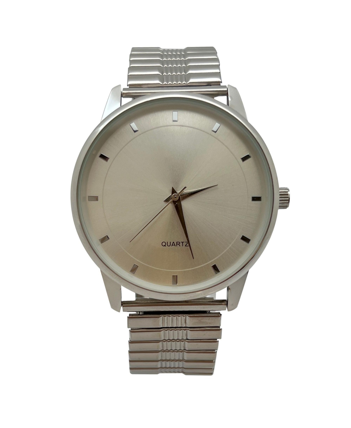 Click here for Silver Simple and Minimalist Thin Women Watch - Si... prices