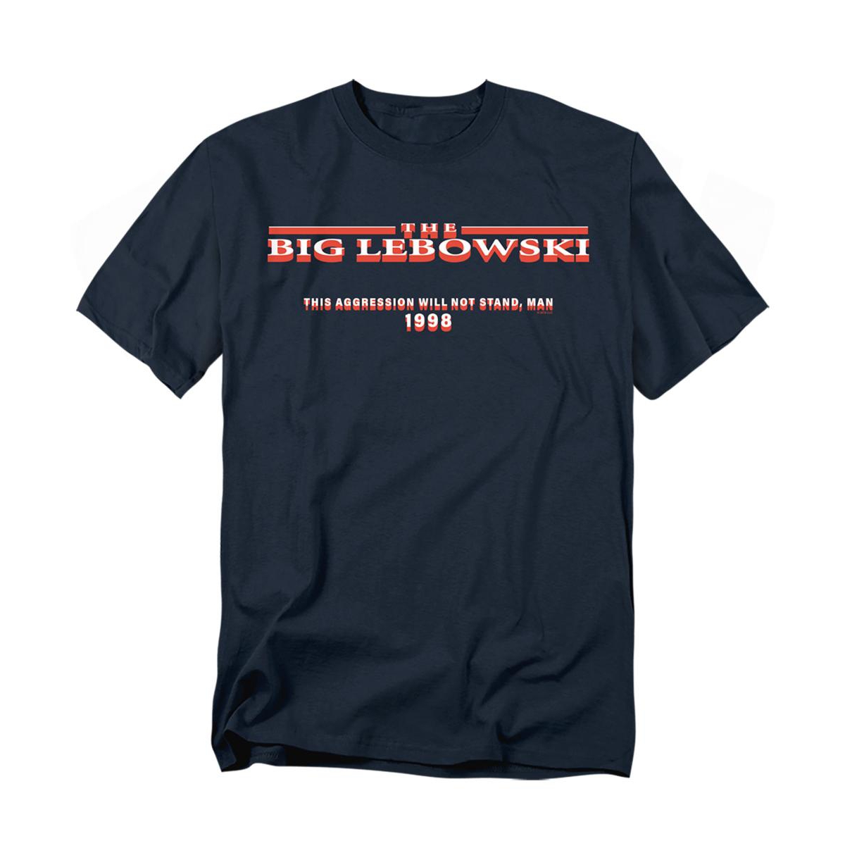 Click here for Logovision Mens The Big Lebowski Vote Lebowski T-S... prices