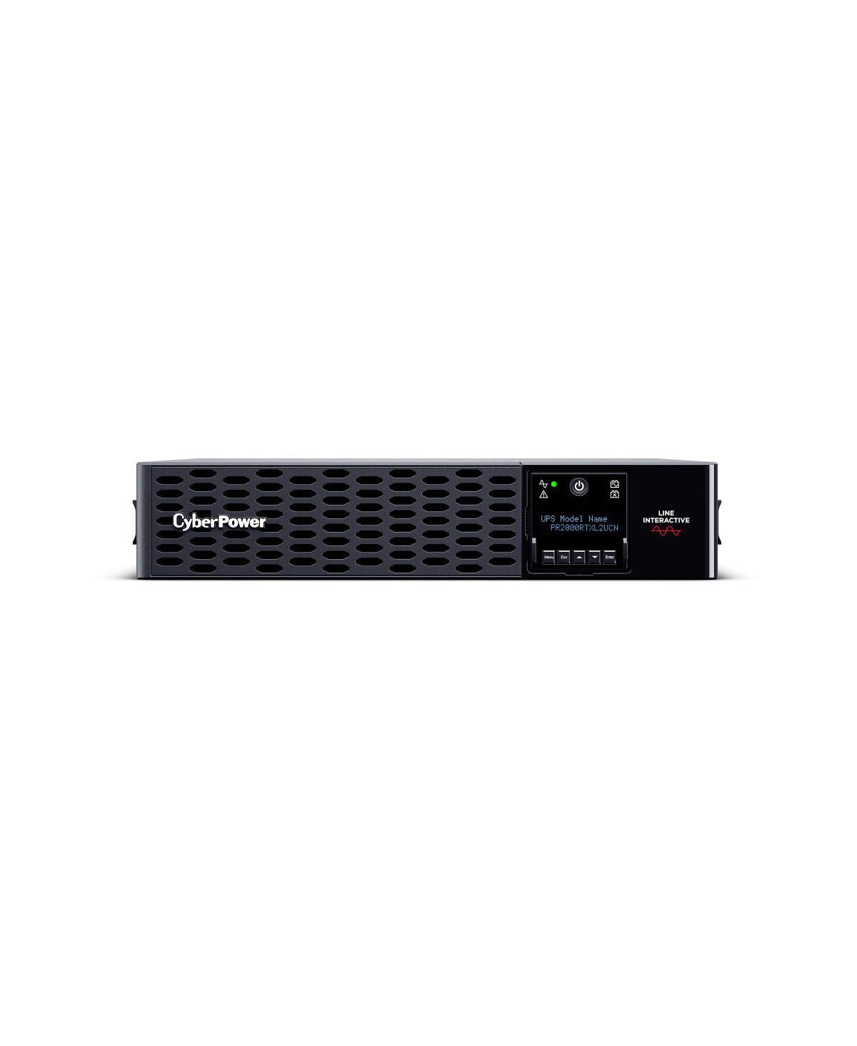 Click here for CyberPower PR2000RTXL2UCN 2000VA/2000W Smart App S... prices