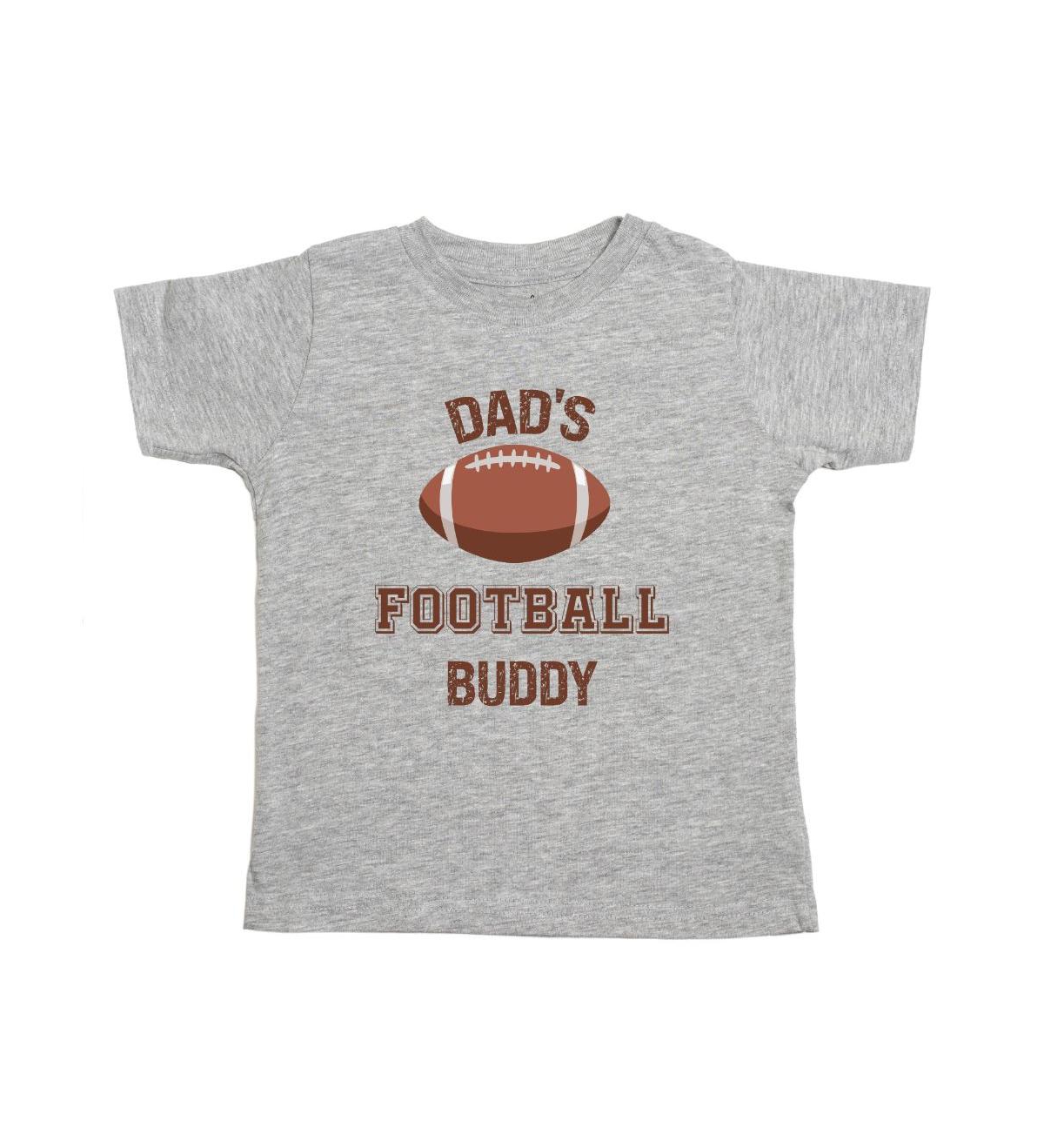 Click here for Sweet Wink Toddler Boys Dads Football Buddy Short... prices