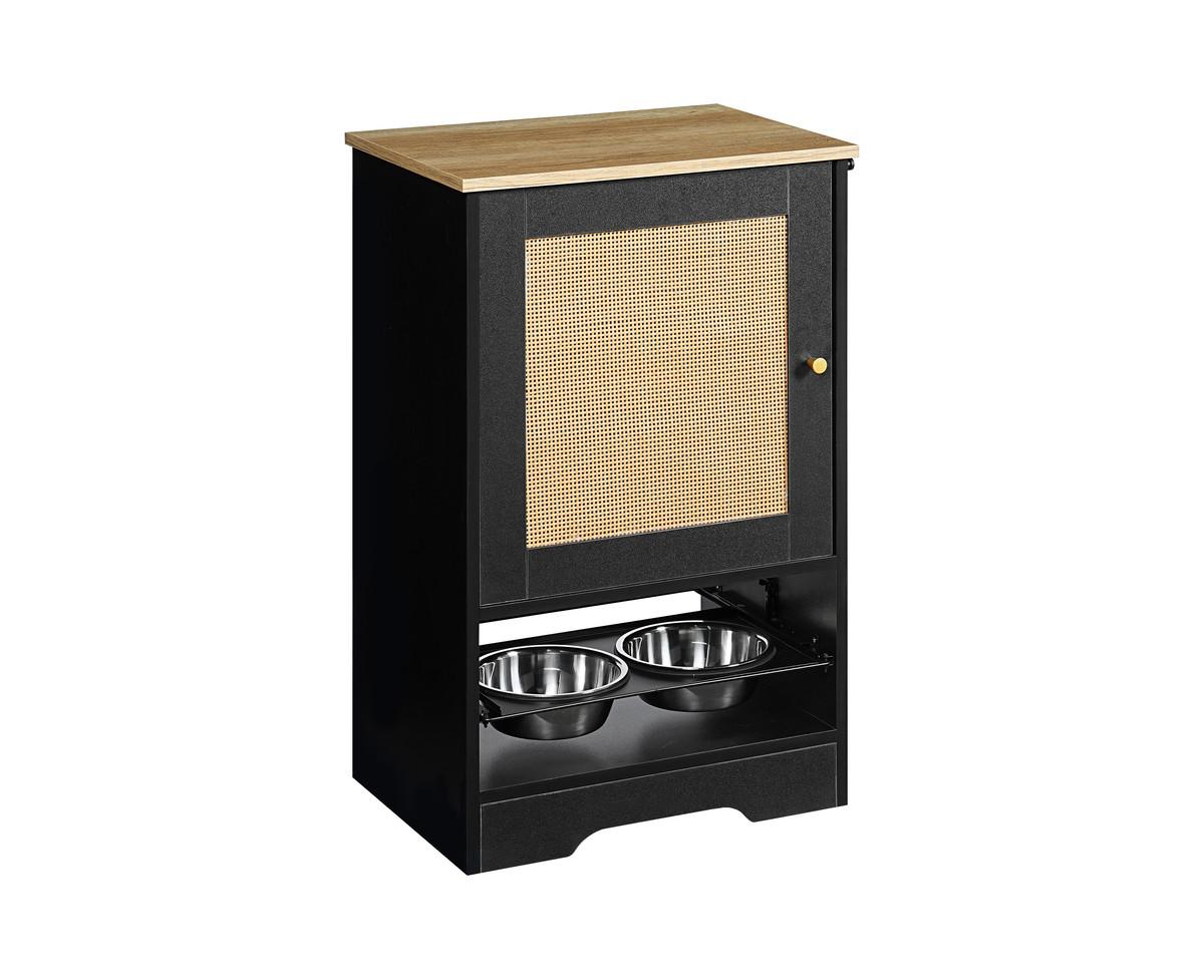 Click here for Casainc Storage Cabinets with Feeding Station Side... prices