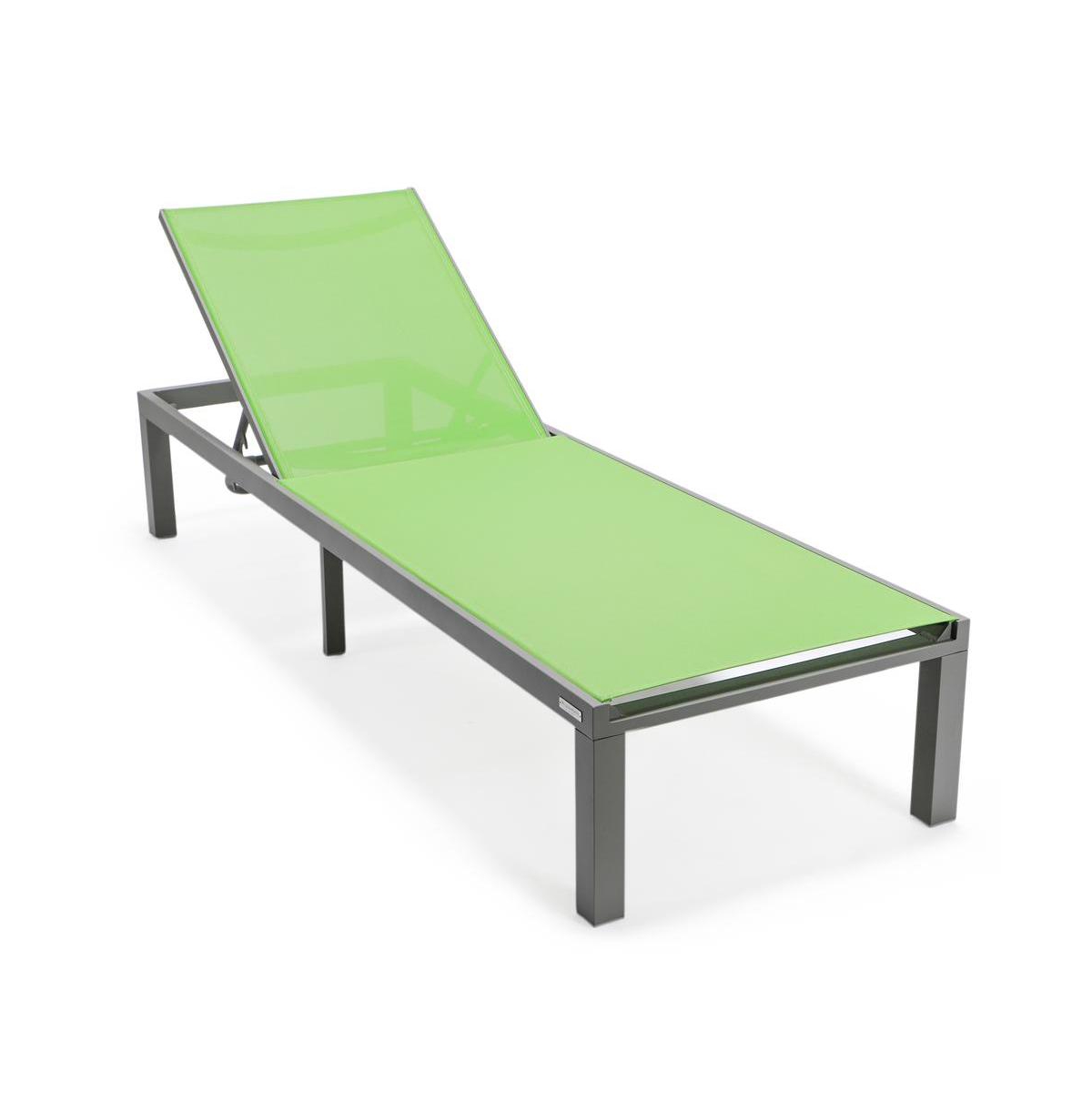Click here for LeisureMod Marlin Patio Chaise Lounge Chair With G... prices