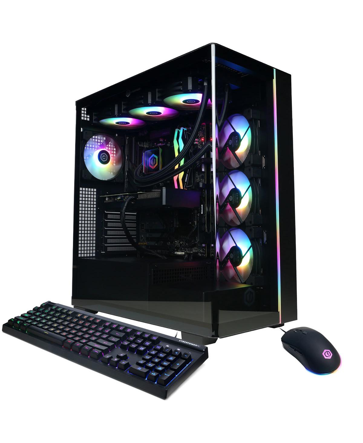 Click here for CyberPowerPC Gamer Supreme Liquid Cooled Gaming De... prices