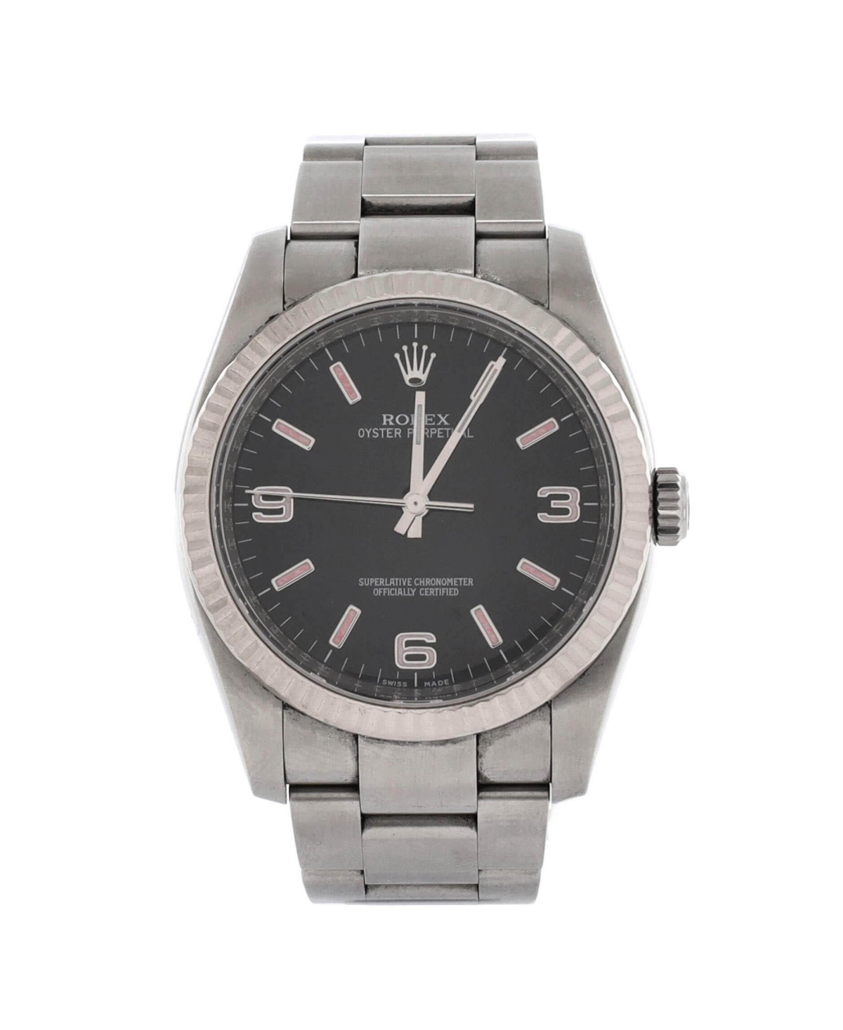 Click here for Pre-Owned Rolex Oyster Perpetual Datejust Automati... prices