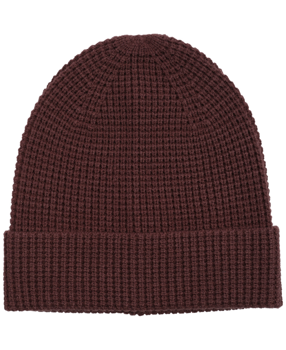 Click here for Alfani Mens Cuffed Waffle Beanie  Macys Exclusive... prices