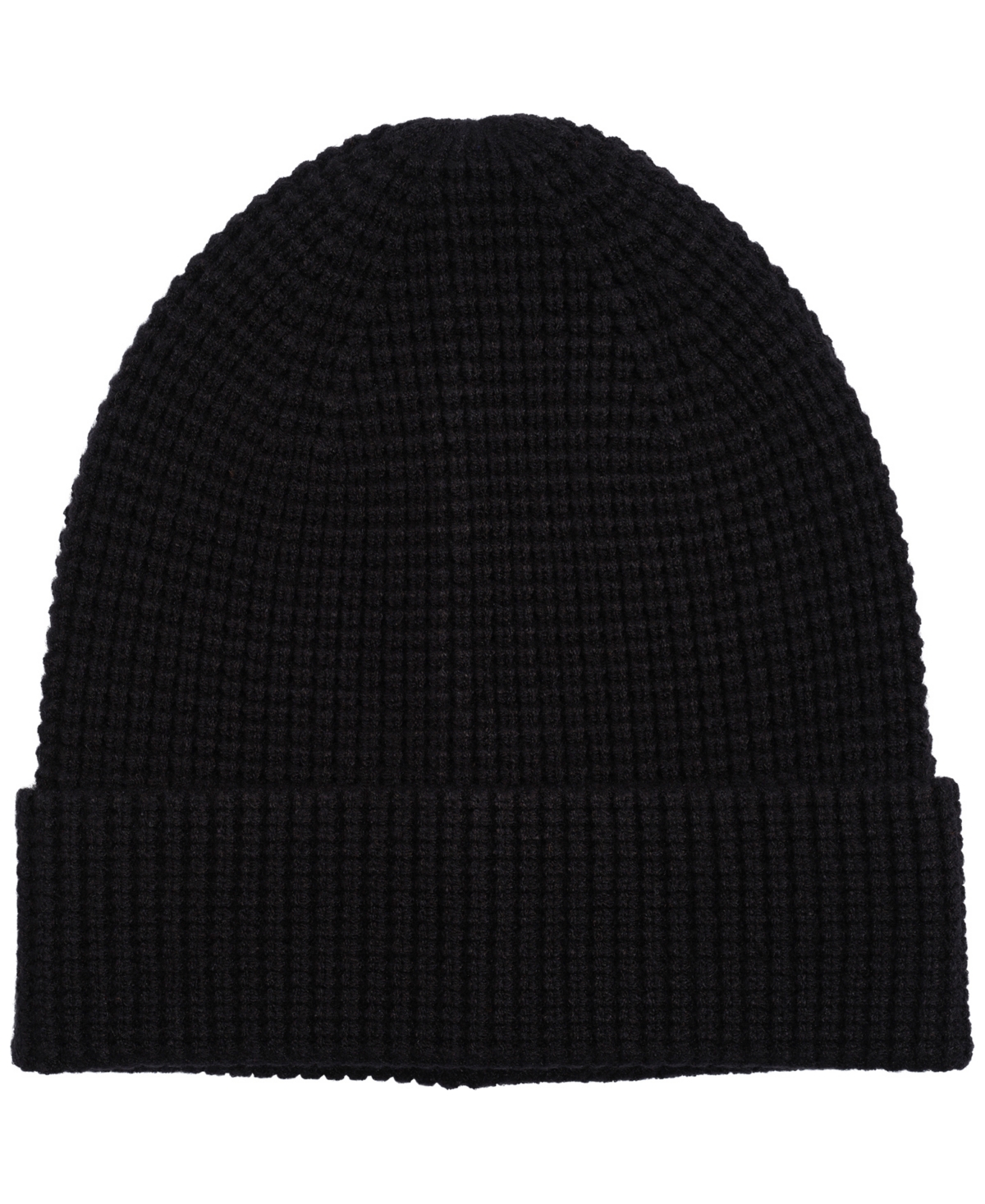 Click here for Alfani Mens Cuffed Waffle Beanie  Macys Exclusive... prices