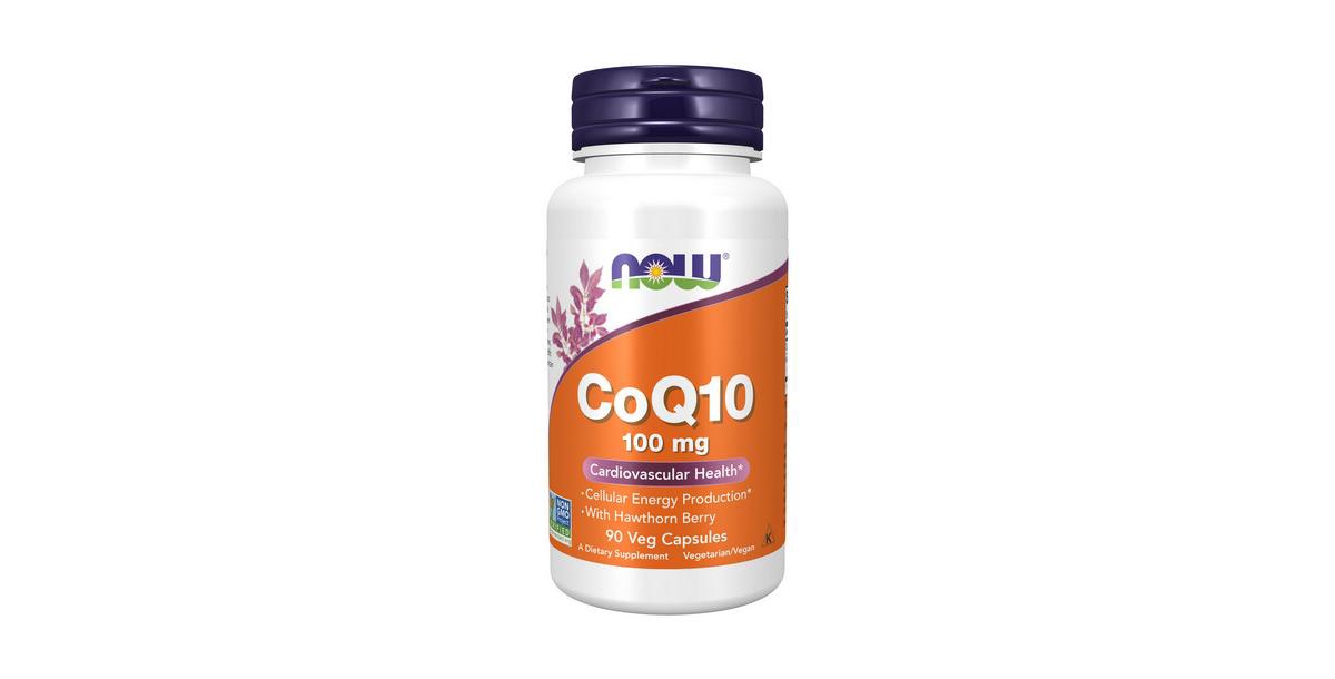 Click here for Now Foods CoQ10 with Hawthorn Berry Vegetarian  10... prices
