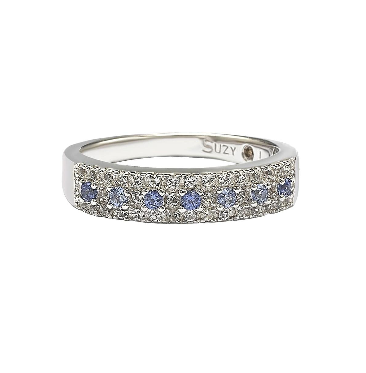 Click here for Suzy Levian New York Suzy Levian Sterling Silver S... prices