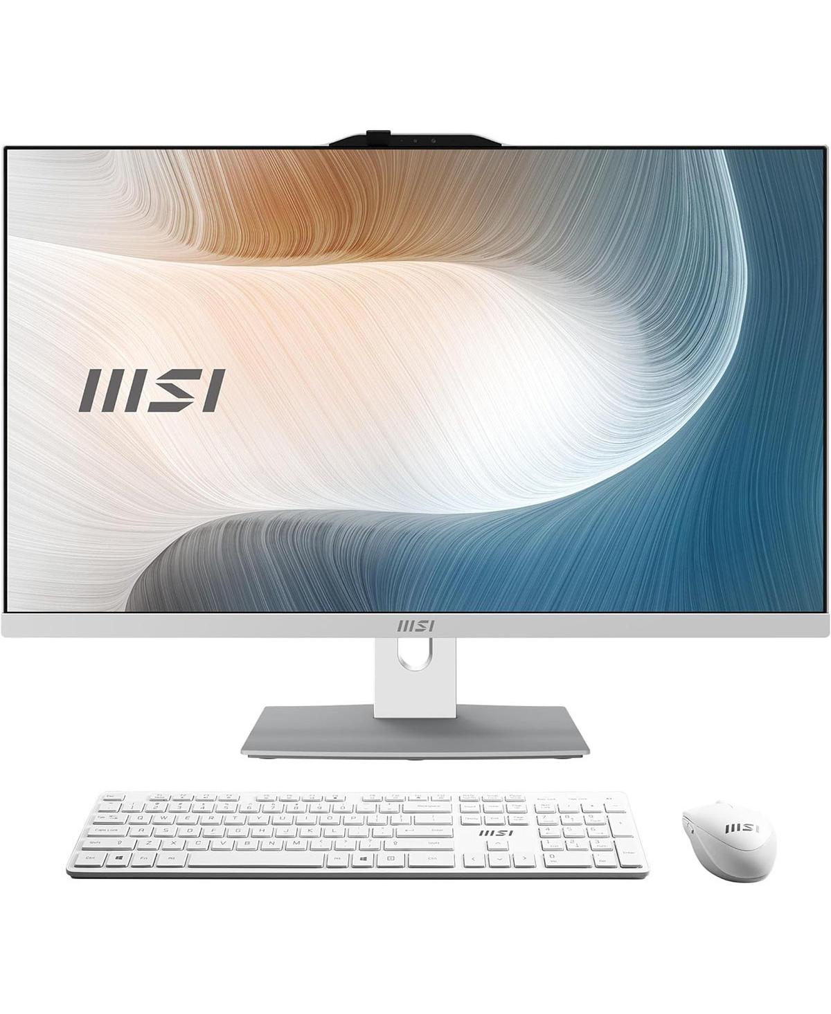 Click here for Msi Modern AM272P 1M-823US 27" Full Hd All-In... prices