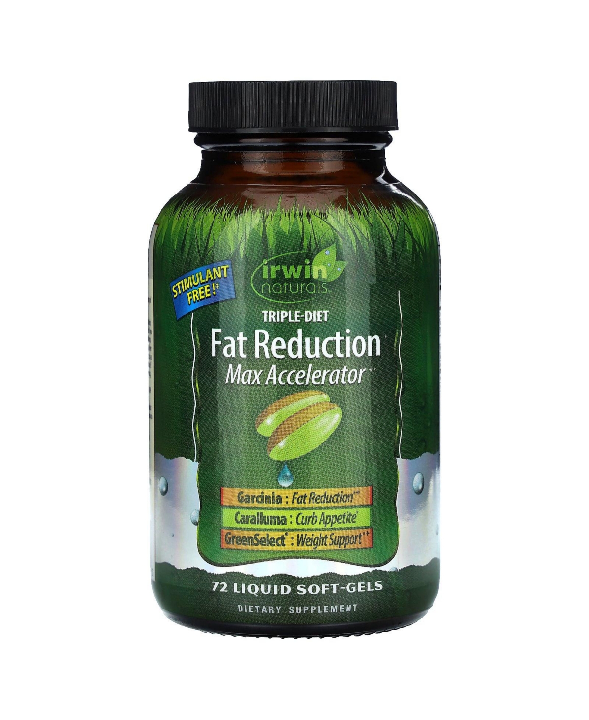 Click here for Irwin Naturals Triple-Diet Fat Reduction Max Accel... prices