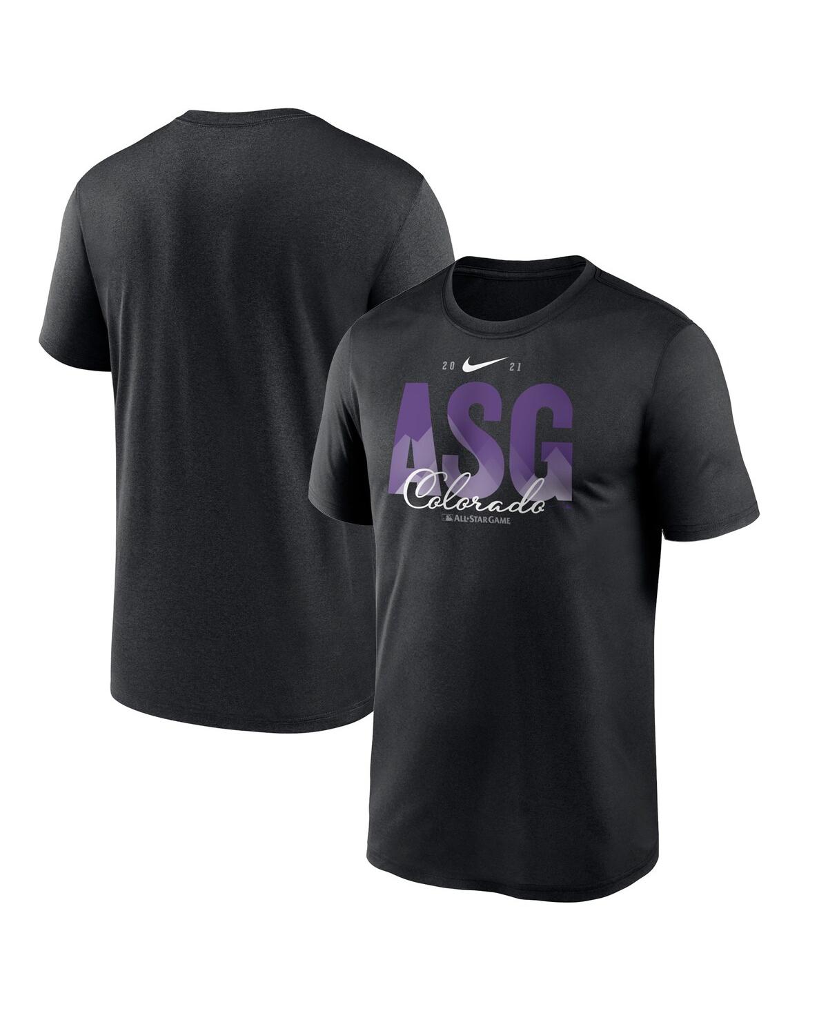 Click here for Nike Mens Black 2021 Mlb All-Star Game Performance... prices