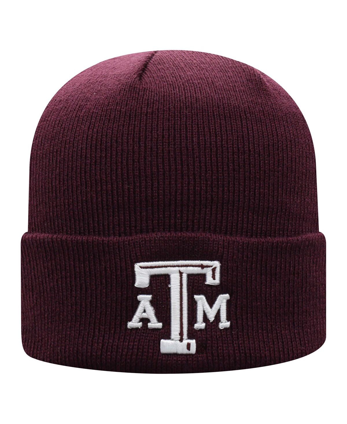 Click here for Top of the World Mens Maroon Texas A M Aggies Logo... prices