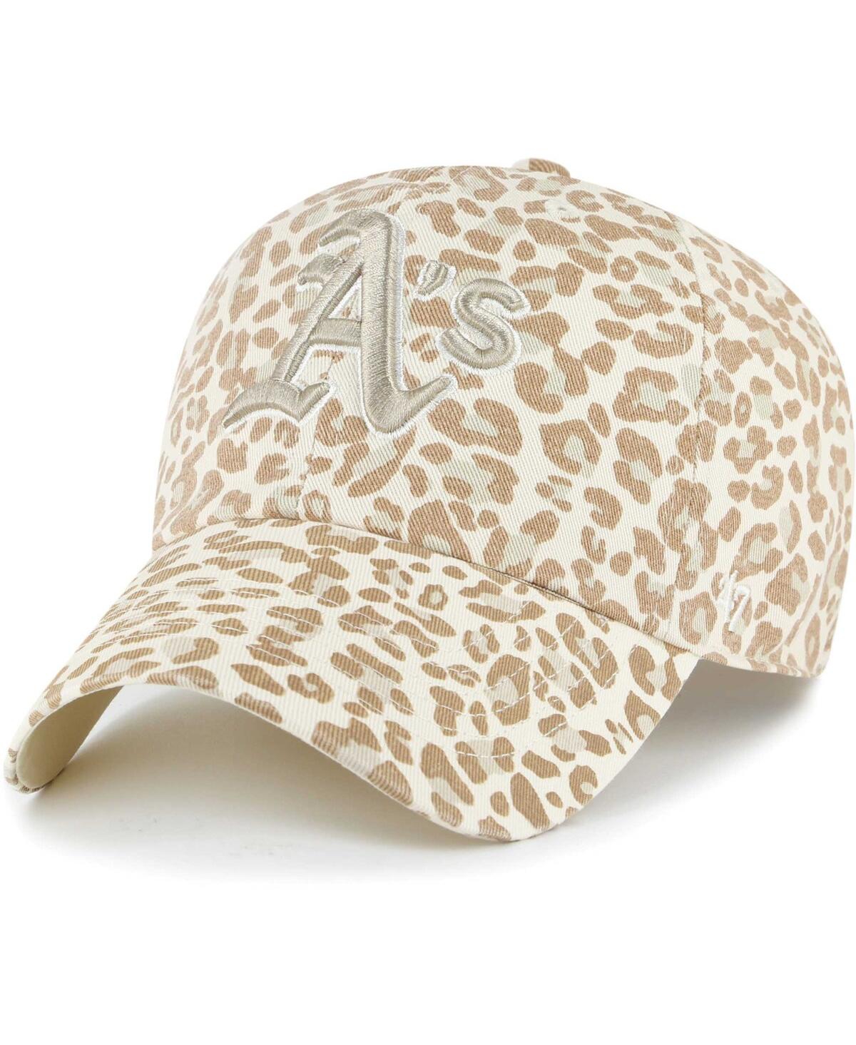 Click here for 47 Brand Womens Natural Athletics Panthera Clean U... prices