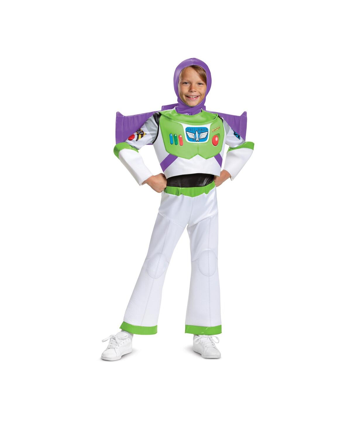 Click here for Disguise Big Boys and Girls Buzz Lightyear Toy Sto... prices