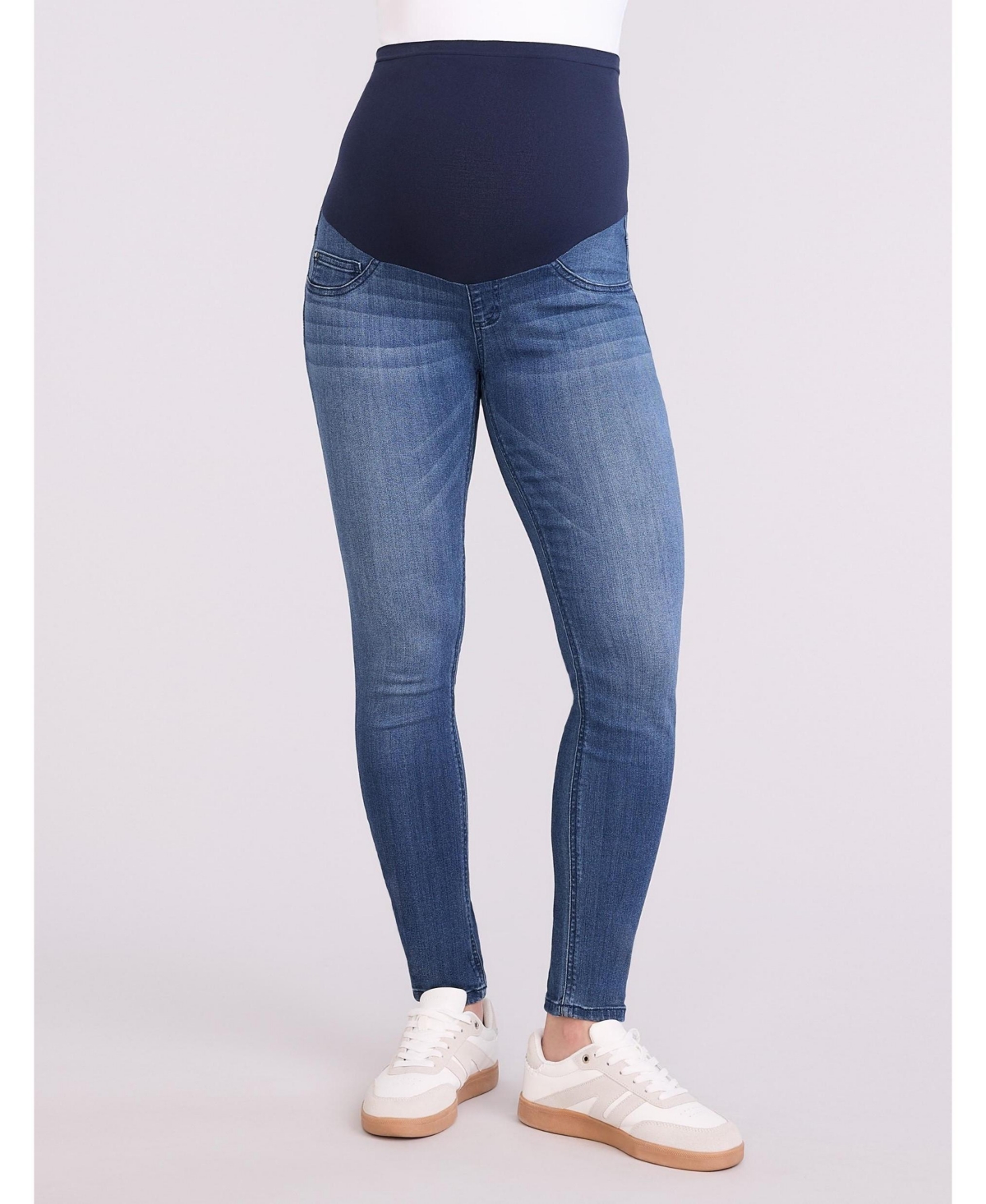 Click here for Womens Secret Fit Over the Belly Ankle Length Skin... prices