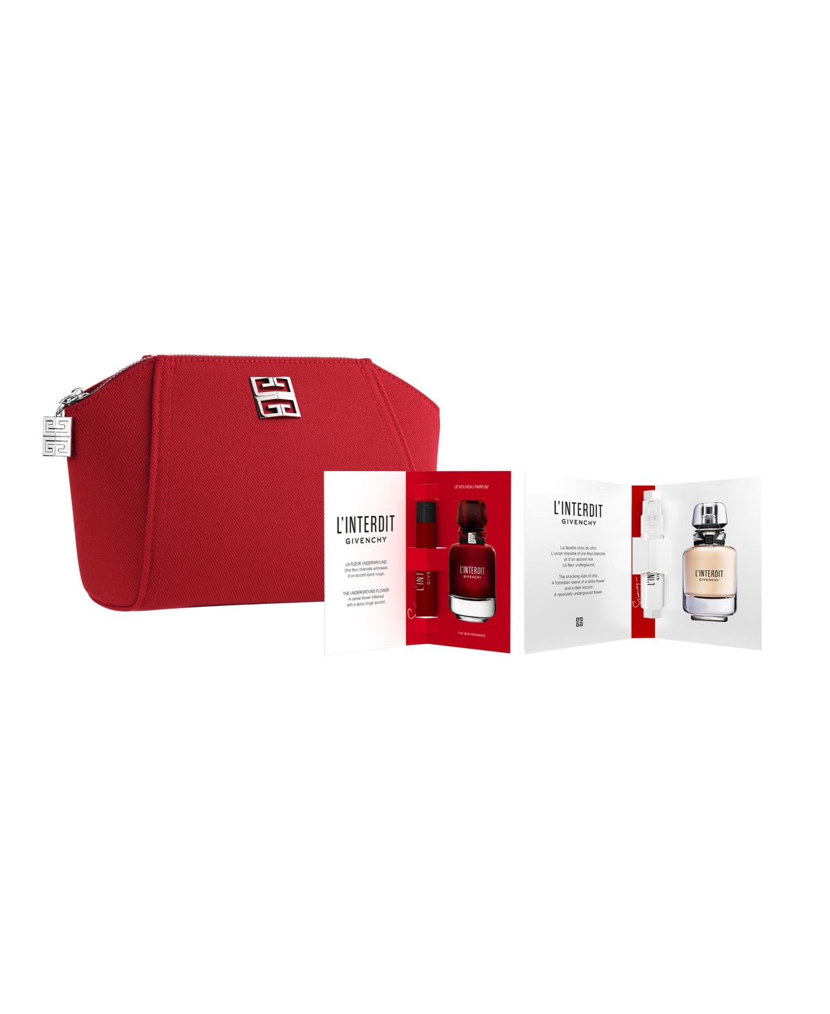 Click here for Free 3-Pc. Gift With Any $175 Givenchy Womens Frag... prices