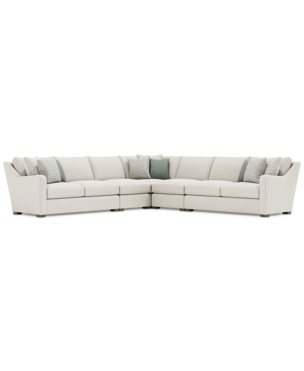 Click here for Tempo 5-Pc. Sectional prices