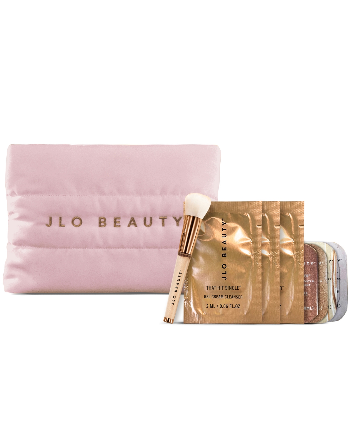 Click here for Free 6-Pc. gift w/ any $50 JLo Beauty purchase! -... prices