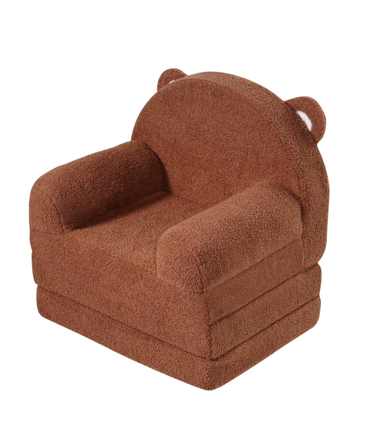 Click here for Slickblue 2-in-1 Toddler Couch Sofa Bed For Playro... prices