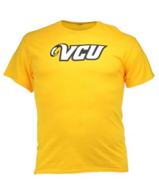 J America Men's VCU Rams Big Logo T-Shirt - Macy's