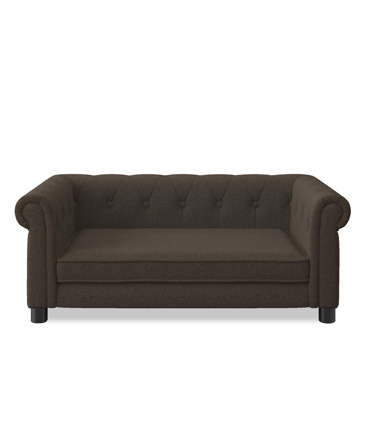 Click here for Aostirmotor Elevated Dog Sofa Bed Linen for Small... prices