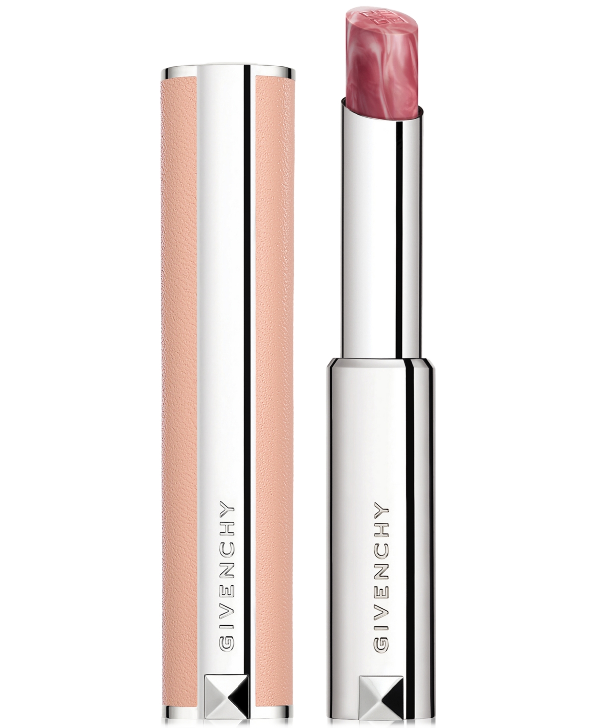 Click here for Givenchy Rose Perfecto Lip Balm - 102 Feel Nude -... prices
